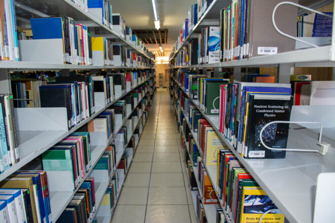 Posgrado en Ciencia e Ingeniería de Materiales